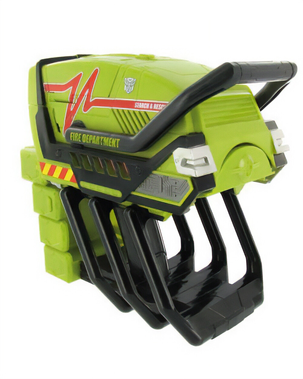 Transformers Allspark Blaster | Nerf und Schießspiele | Galaxiespielzeug.de