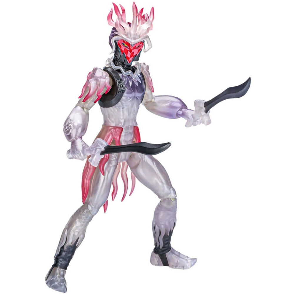 Power Rangers Dino Fury Figur: Void King | Figuren | Galaxiespielzeug.de